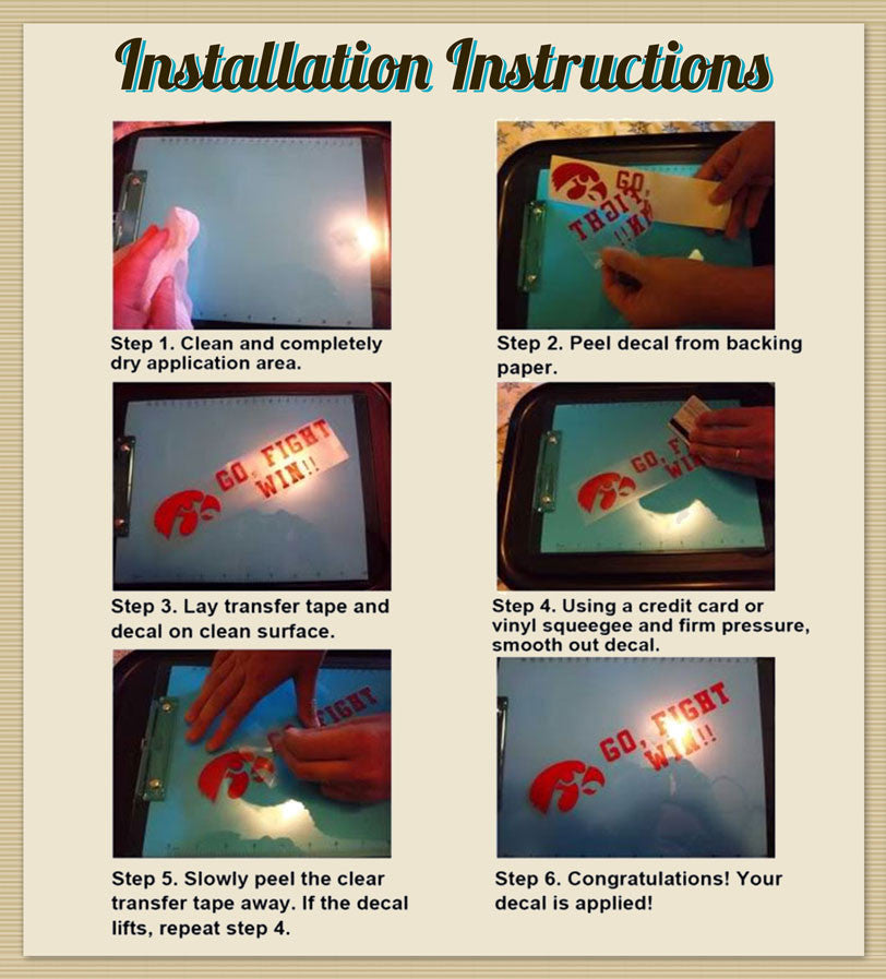 Military Attack Vehicle – Southern Decalz